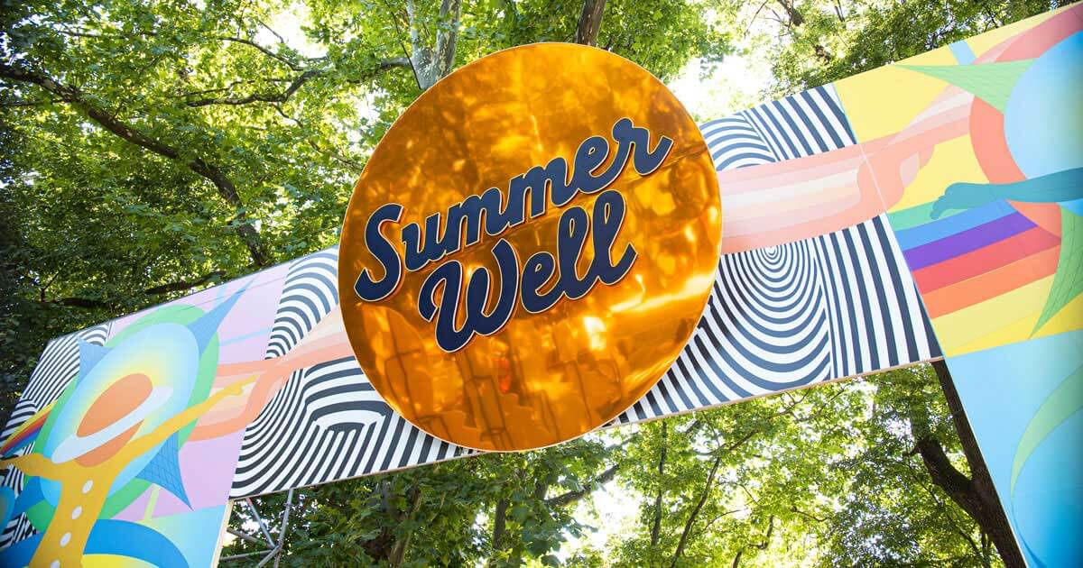 Cum a fost la Summer Well 2021 - The Limited Edition
