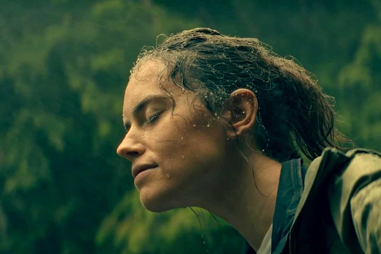 Fiica Regelui din mlaștină (2023) | Cronică de film